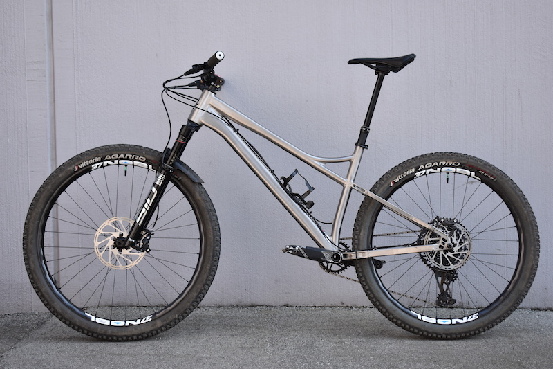 2023 Banshee Enigma For Sale