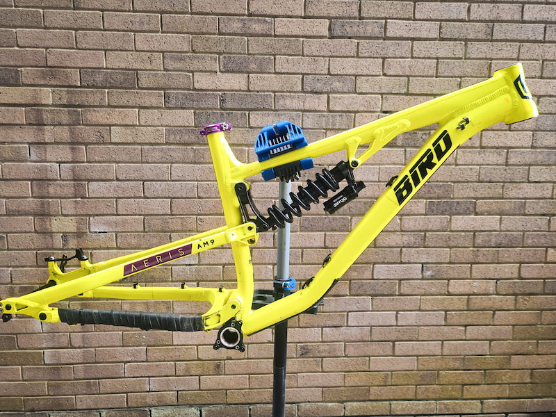 2021 Bird Aeris AM9 For Sale