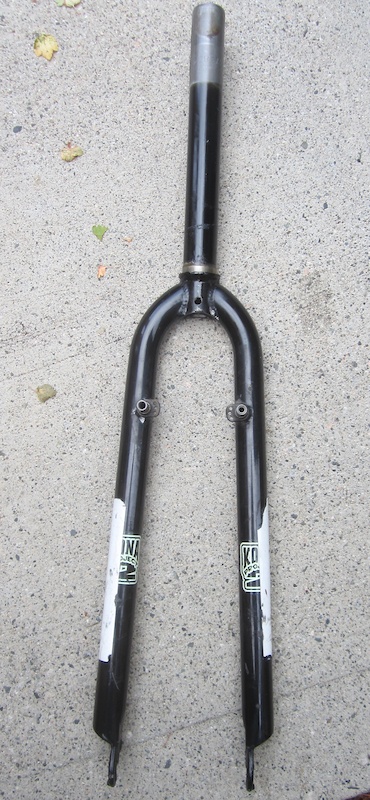 vintage KONA project 2 700c forks For Sale