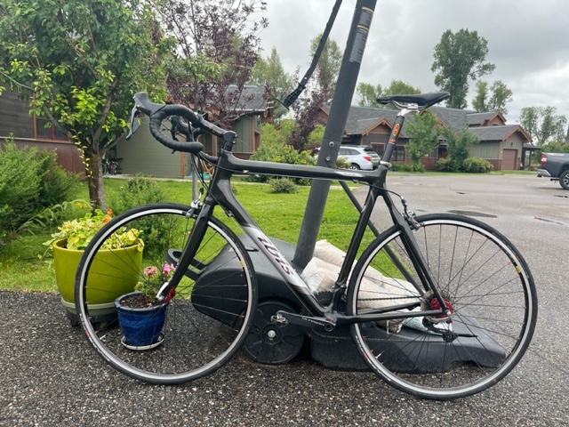 2008 Ibis Silk SL For Sale