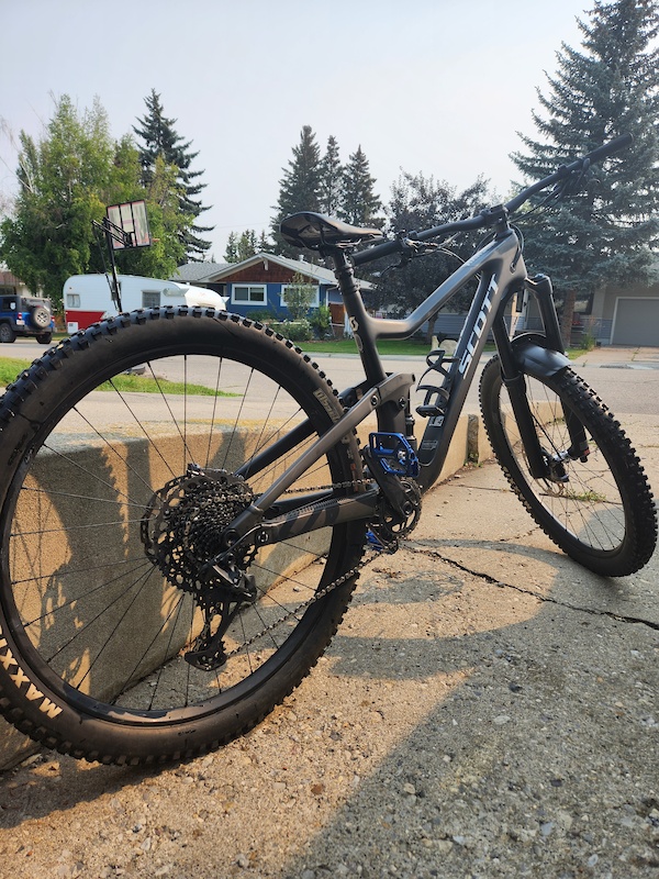 2022 Scott Ransom 910 For Sale