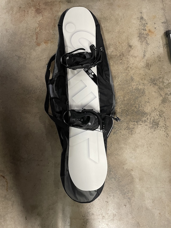 2022 YES Basic 159 cm For Sale