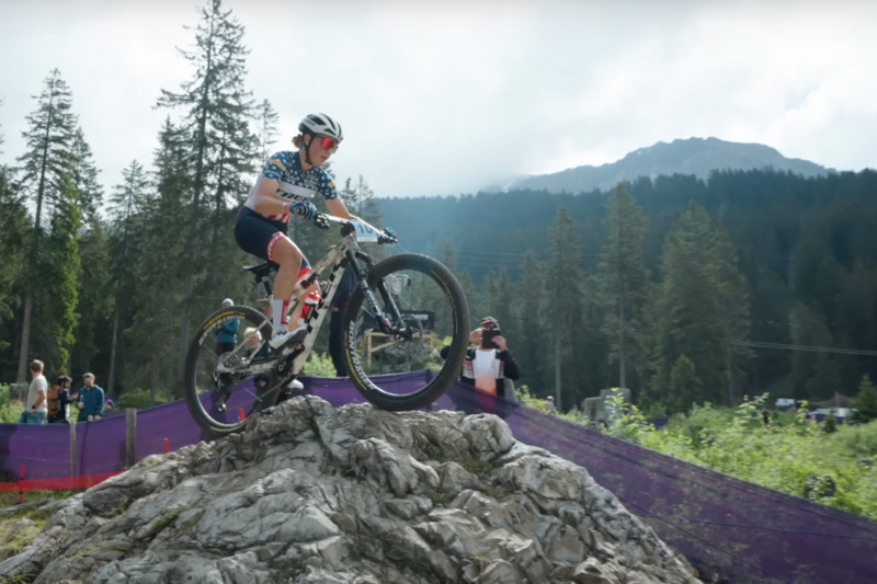 Video: Trek Factory Racing MTB Midseason Recap - Pinkbike