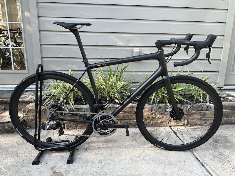 2021 S-Works Aethos For Sale