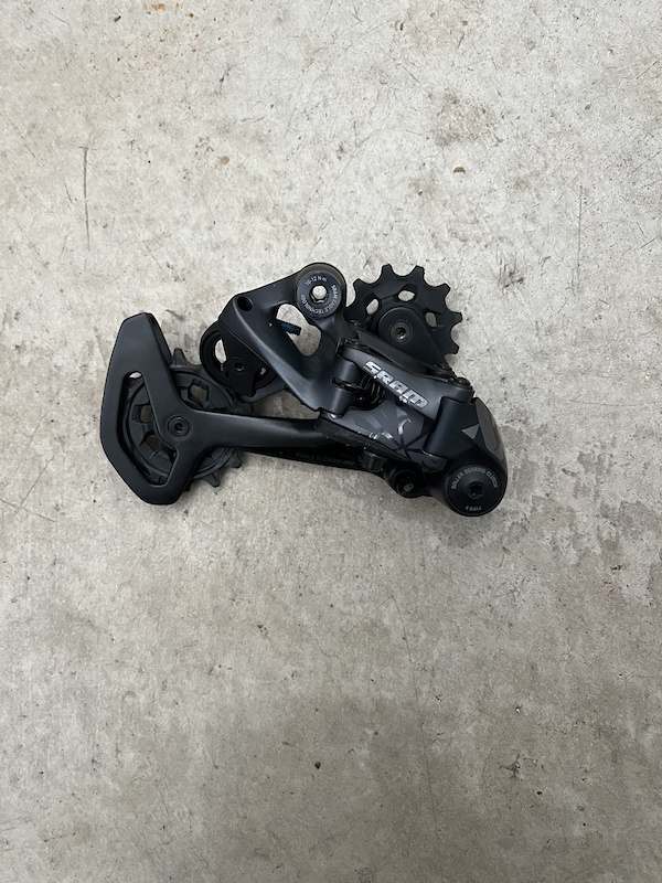 2023 SRAM XX1 Eagle Derailleur For Sale