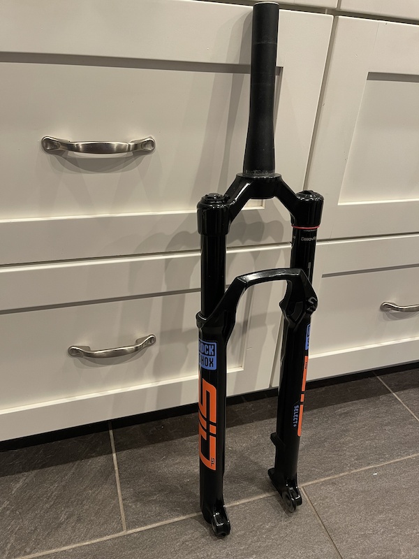 2022 SID Select+ Rock Shock For Sale