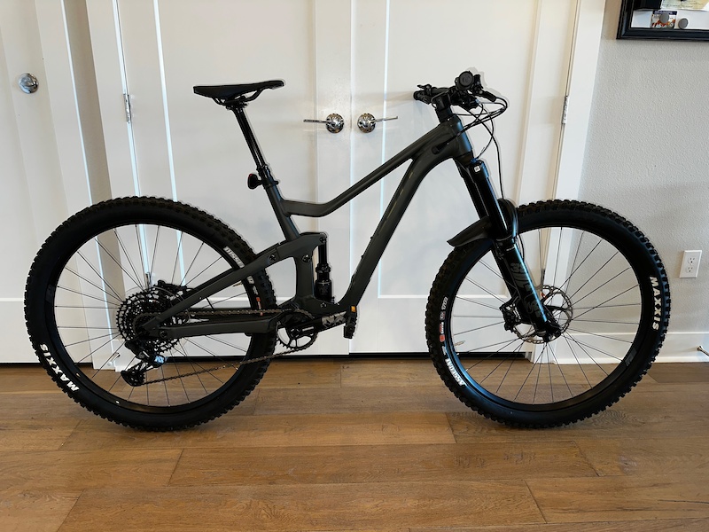 2022 Scott ransom For Sale