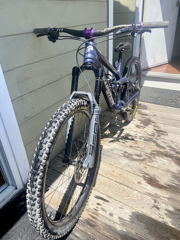 2022 Transition Patrol Frame For Sale