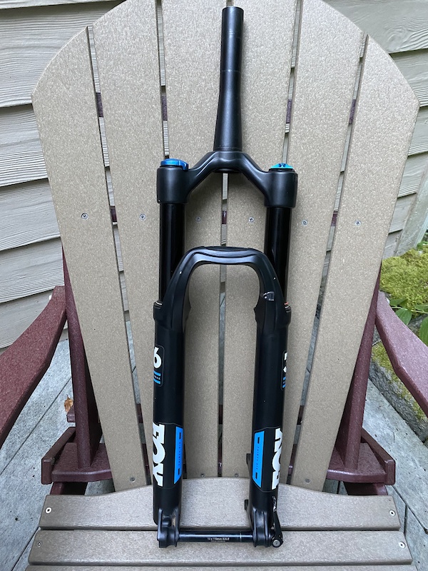 2018 Fox 36 Performance For Sale