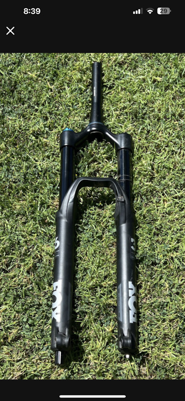 2020 Fox 36 performance For Sale