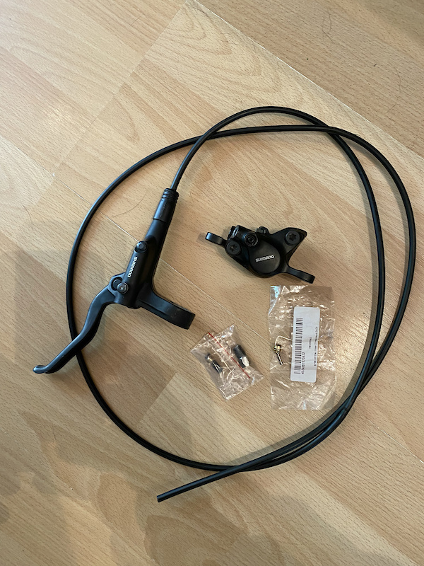 2022 SHIMANO MT201 Rear Brake For Sale