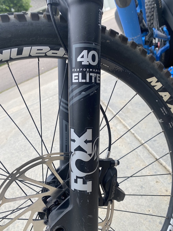 2020 Commencal Furious Large For Sale