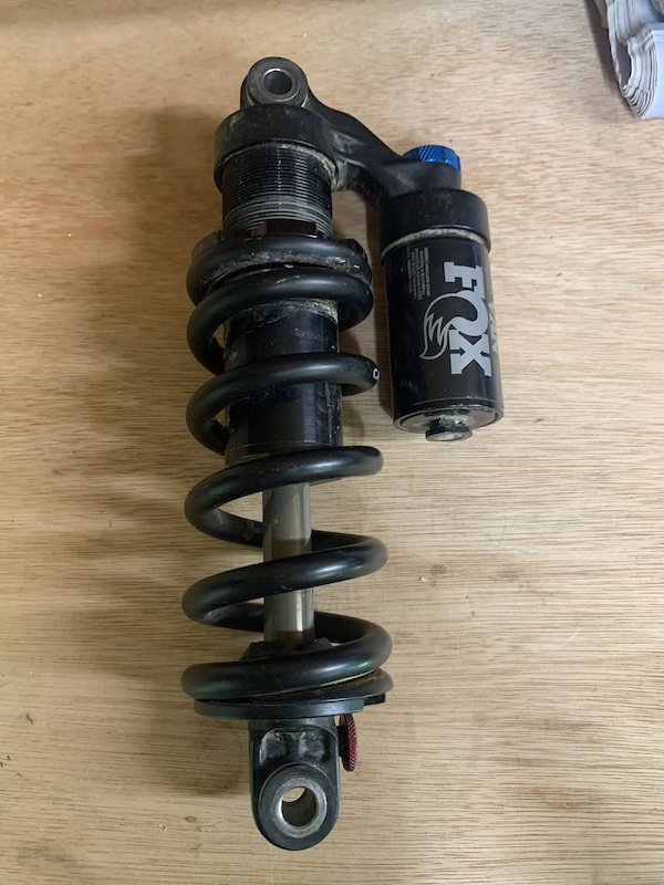 Fox Van RC performance For Sale