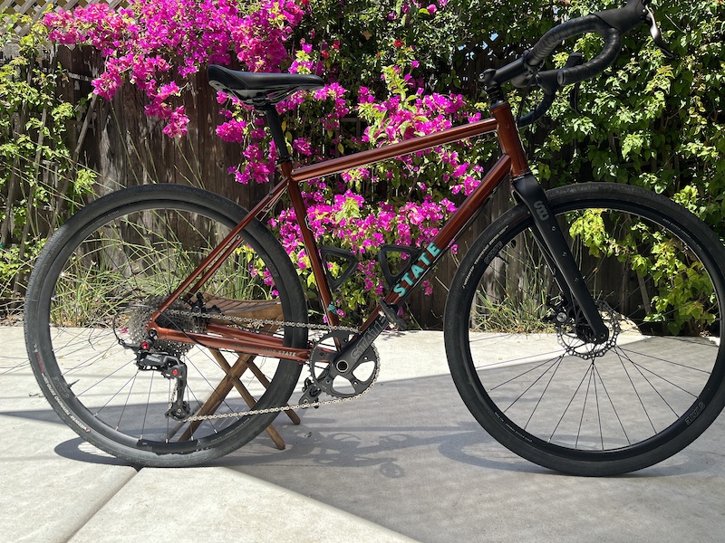 2021 State All Road 4130 - Medium For Sale