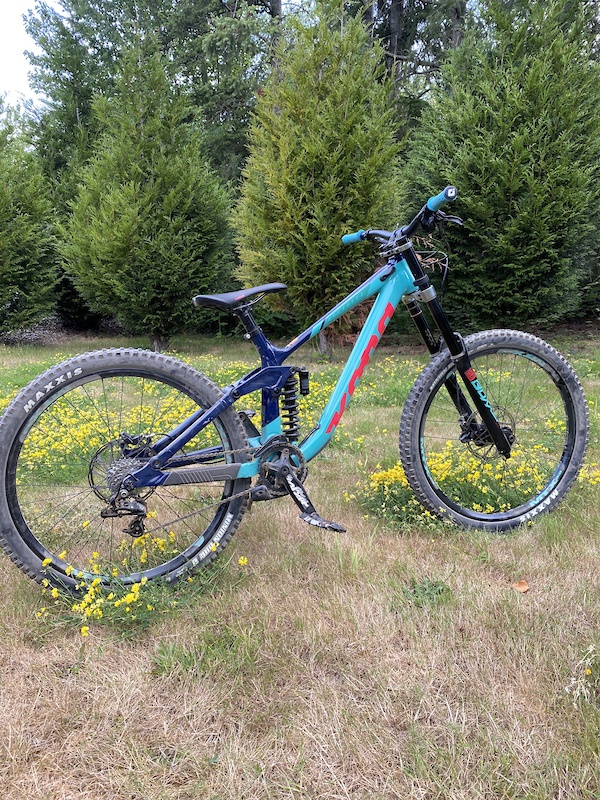 2020 Kona Operator, Medium For Sale