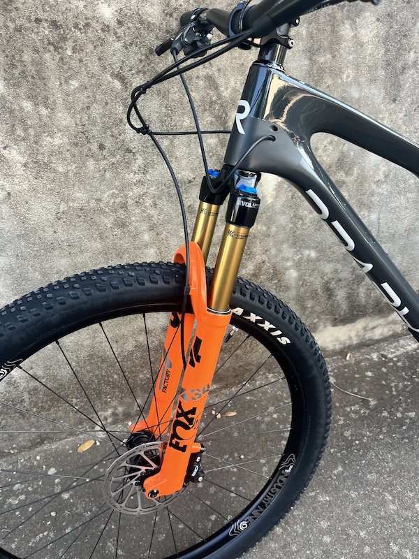 2022 Revel Ranger/XX1 For Sale