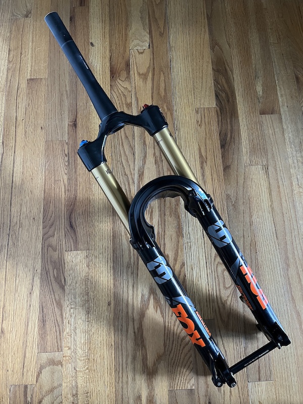 2021 Fox 36 Factory Series 29" 150mm For Sale