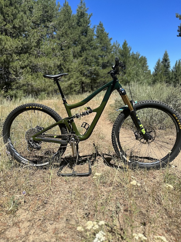 2023 Ibis Ripmo V2S For Sale