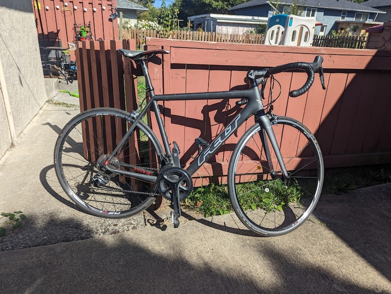 2016 FELT FR3 Roadbike For Sale