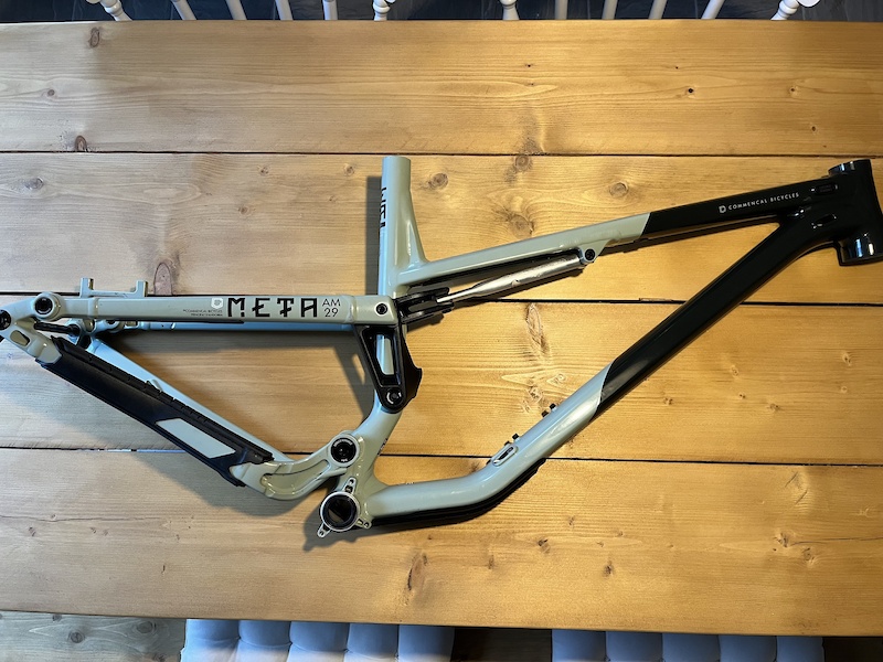2021 Commencal Meta AM 29 For Sale