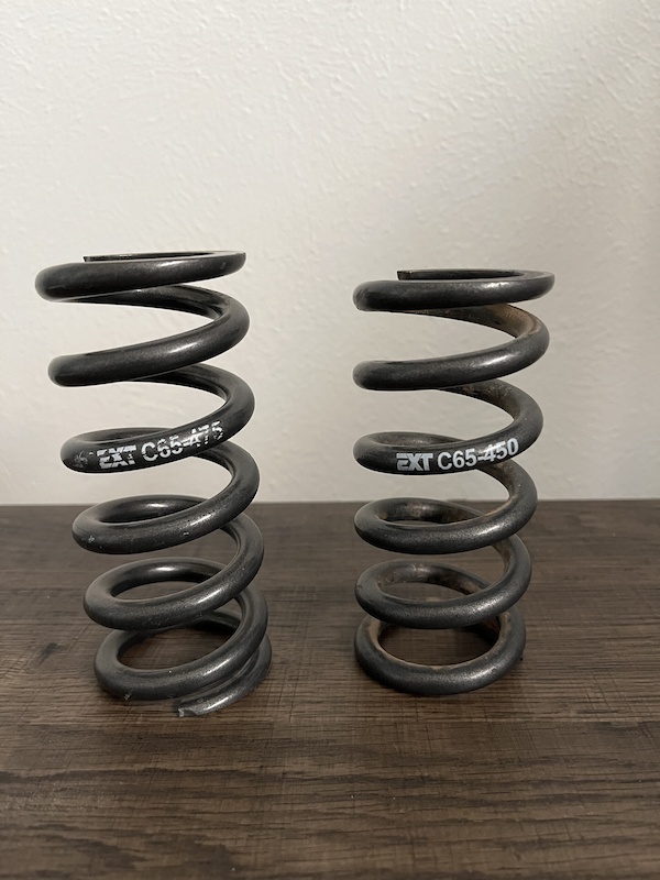 2021 EXT 65 Coils 450, 500 For Sale