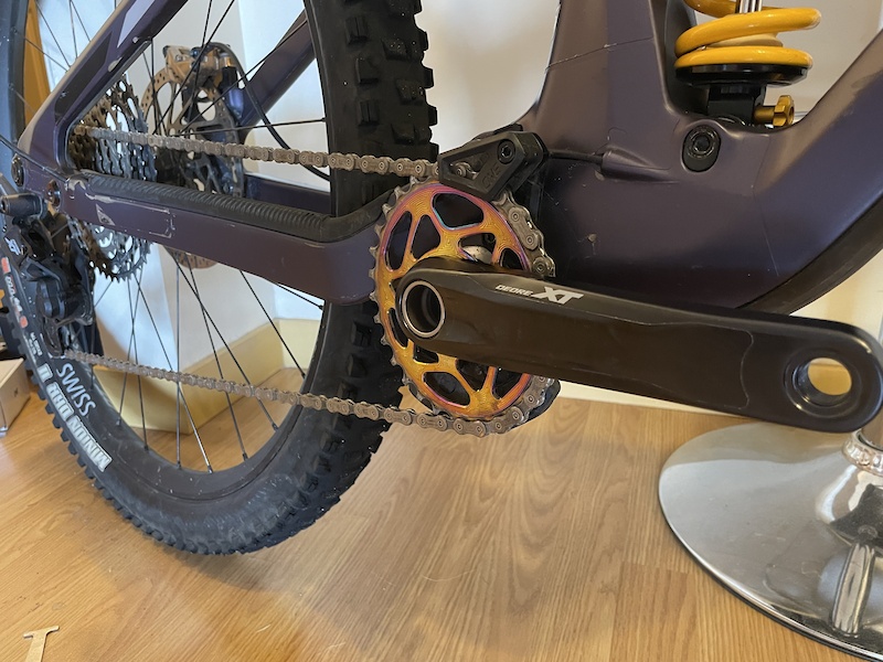 2022 Full XT drivetrain For Sale