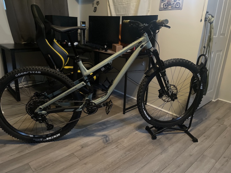2022 Meta tr 29er For Sale