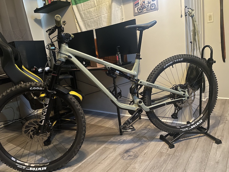 2022 Meta tr 29er For Sale