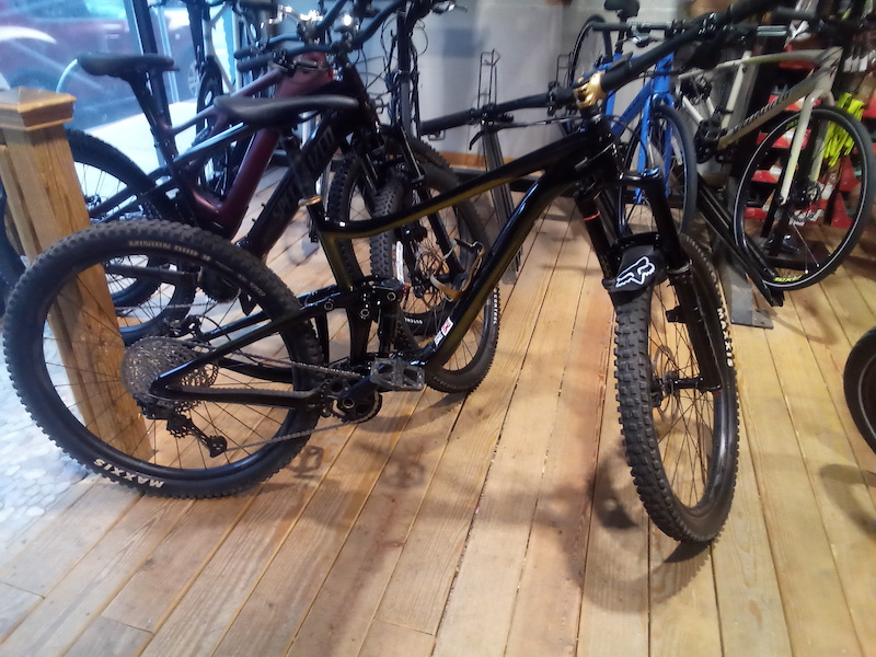 2021 XL Giant Reign For Sale