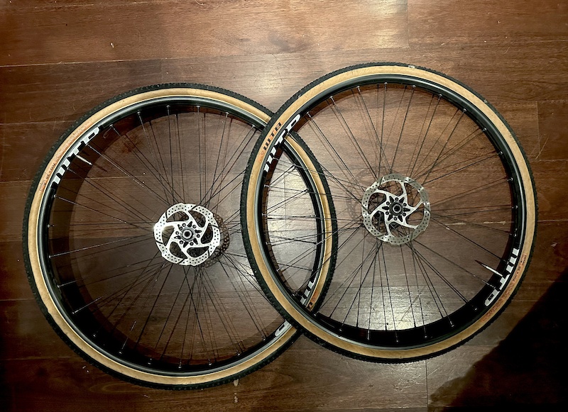 2021 WTB WHEELSET For Sale