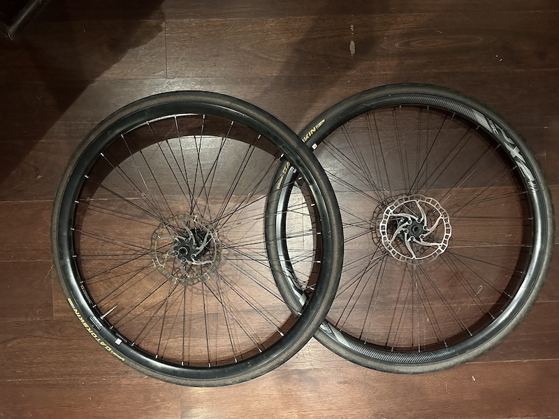 2019 GIANT WHEELSETS For Sale