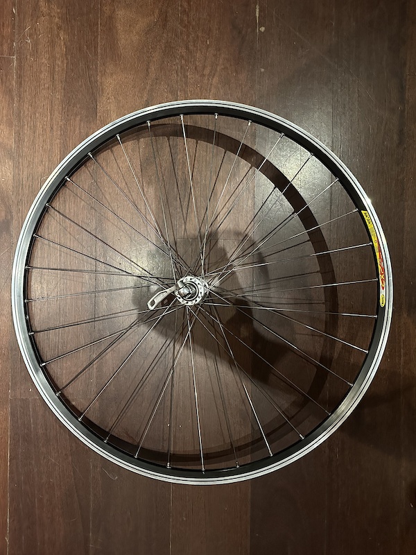 2017 NEW Velocity Deep Wheels Ultegra Hubs up to 11 speed For Sale