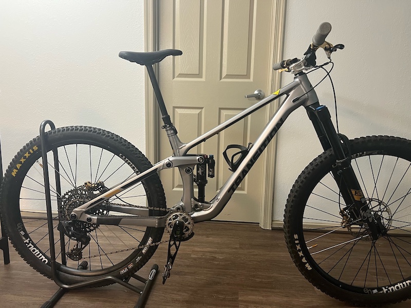 2022 Size Large Transitional Sentinel AL way built For Sale