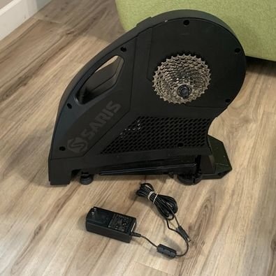 2021 Saris H3 Direct Drive Smart Trainer For Sale