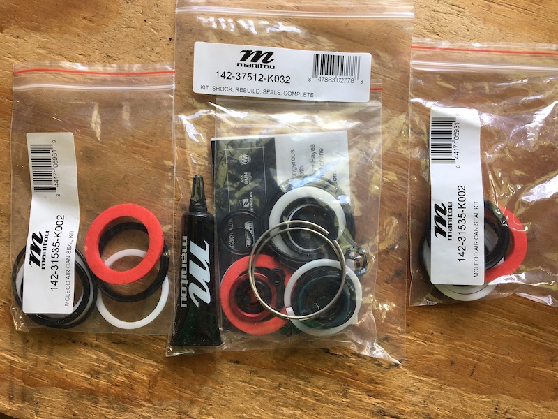 2023 Manitou Mara Pro Seal kits For Sale