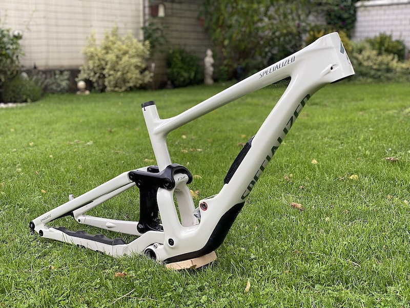 2020 Specialized Enduro S3 For Sale