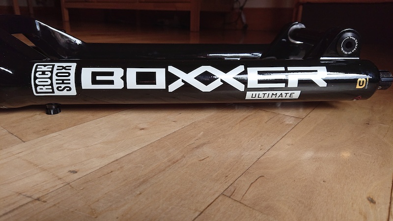 2024 RockShox Boxxer Ultimate D1 For Sale