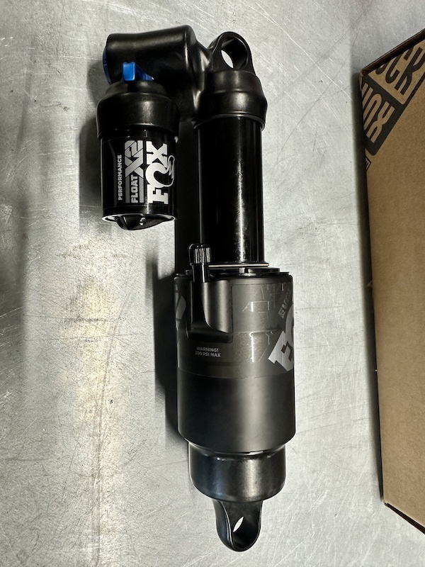 2022 Fox Float X2 Performance Elite For Sale