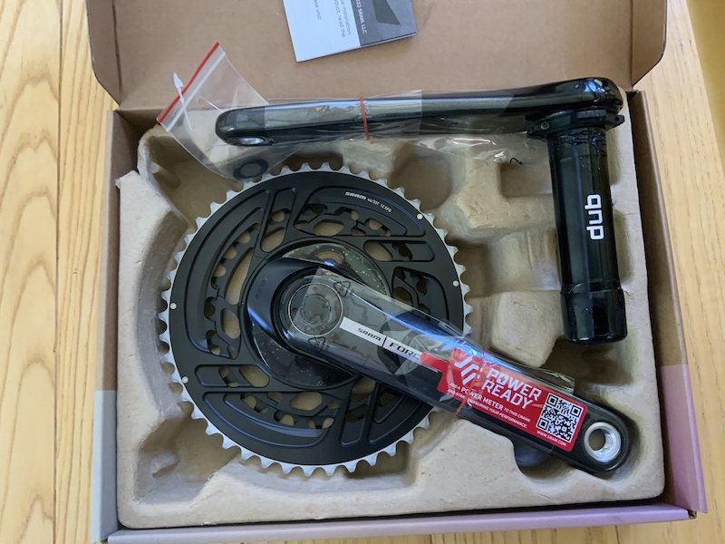 2023-sram-force-crankset-172-5-2x-12-sp-46-33-dm-dub-new-for-sale