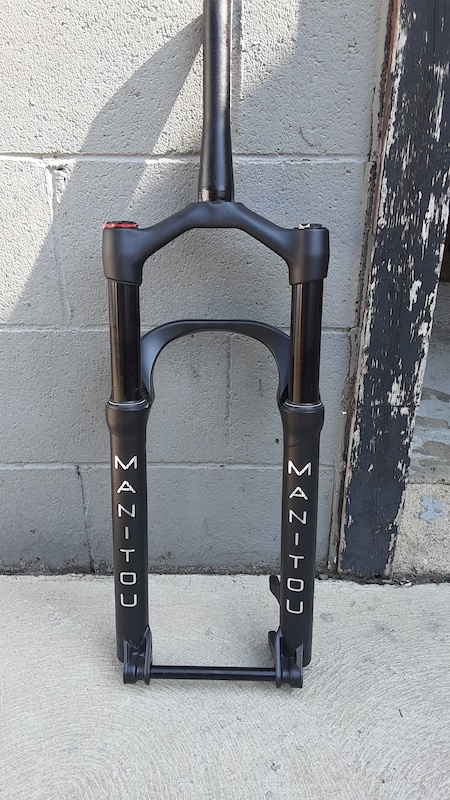 2023 Manitou Mastodon pro For Sale