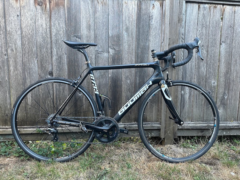 Assos Goomah G733 For Sale