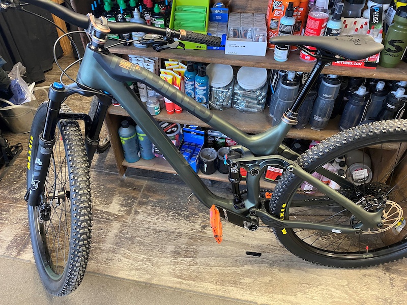 2021 NS Define 150 CF For Sale