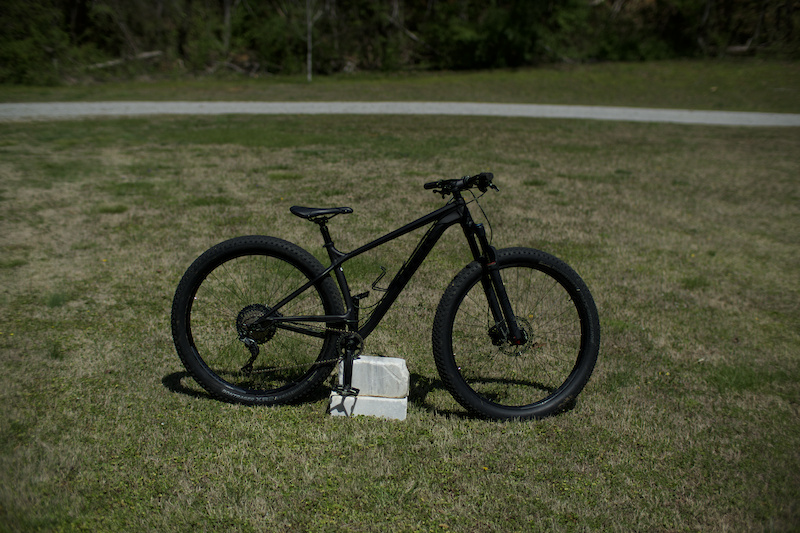 2018 Trek Stache 7 18.5" For Sale