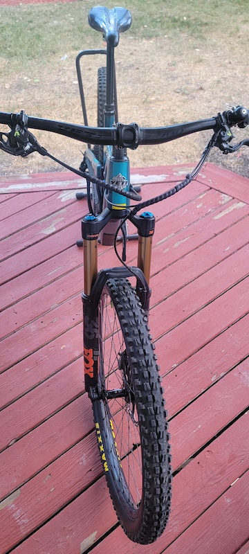2019 Yeti sb 130 For Sale