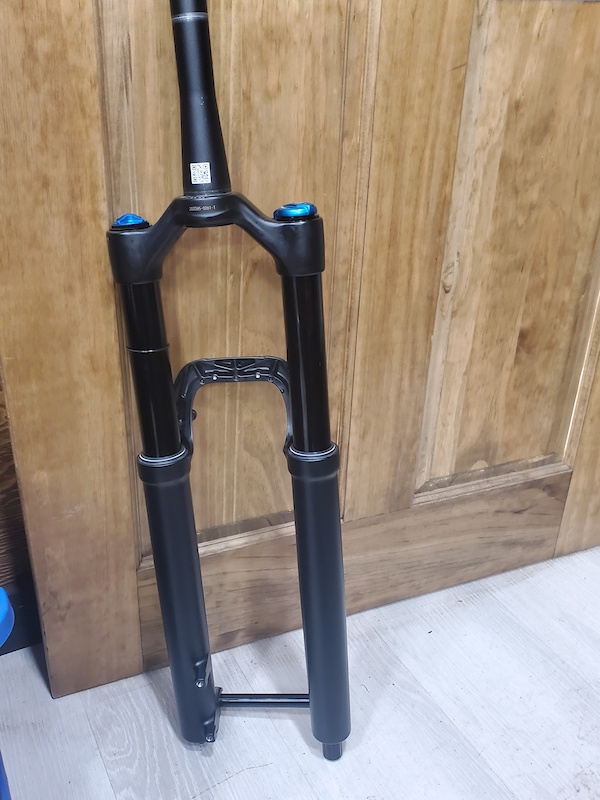 2019 Fox 36 performance 160mm Grip (no decal) For Sale