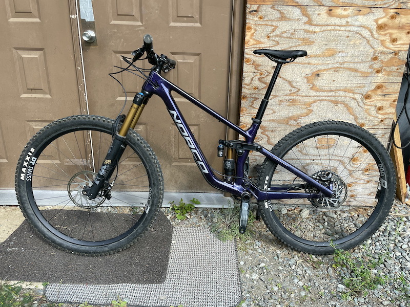 2022 Norco Sight C2 Medium For Sale