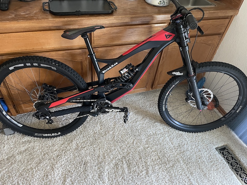 2018 YT Tues For Sale
