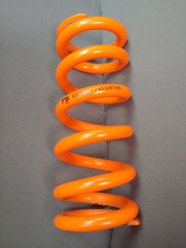2020 Fox SLS 450 lb x 2.65 For Sale