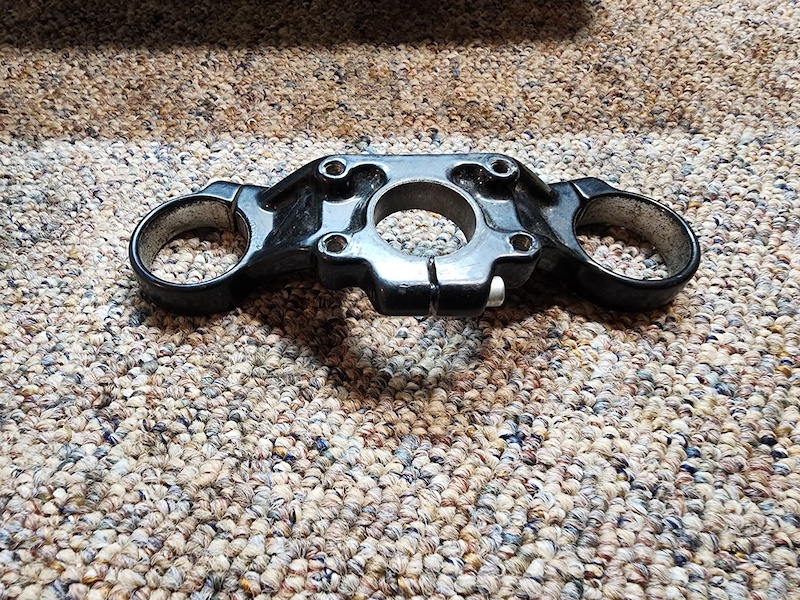 Boxxer (35mm) Top Crown For Sale