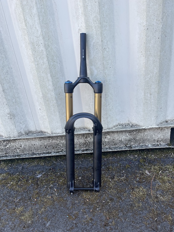 2022 Fox 38 Factory For Sale